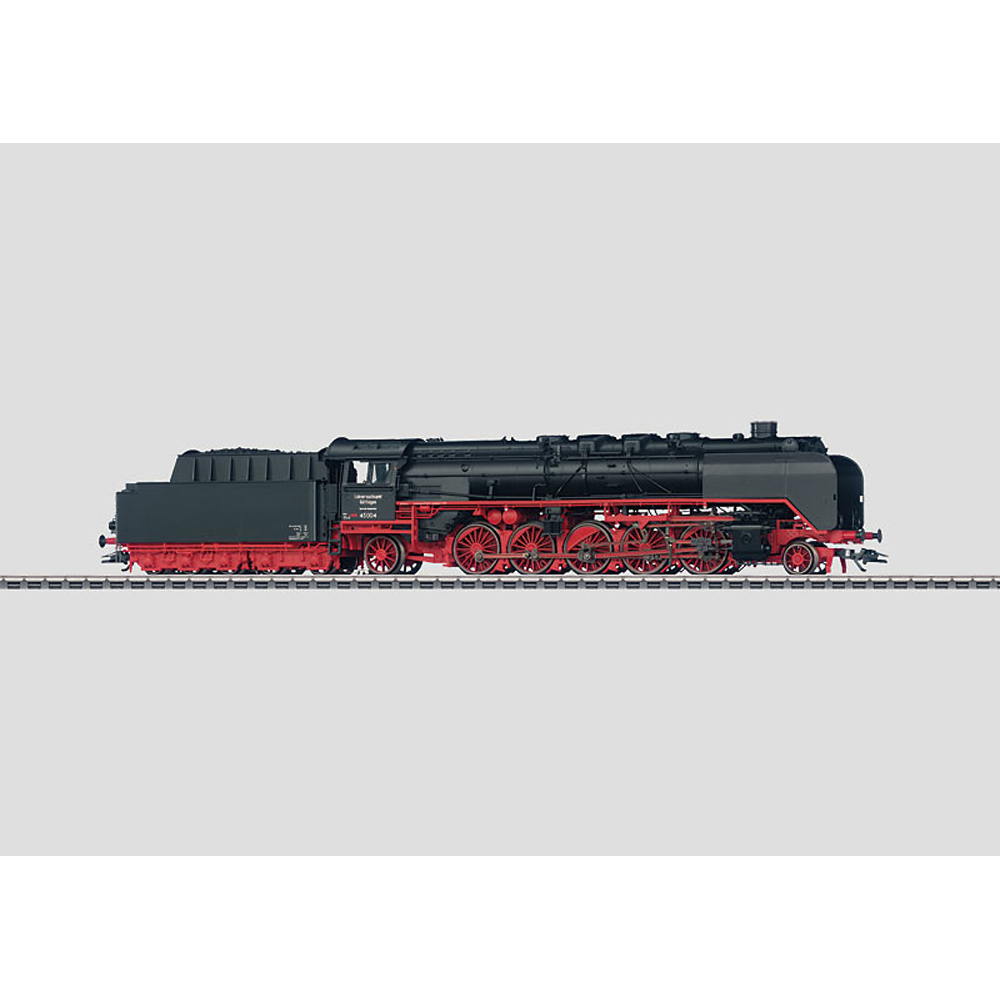 Marklin Onderdelen 37452 H0 Schwere Dampflokomotive mit Schlepptender ...